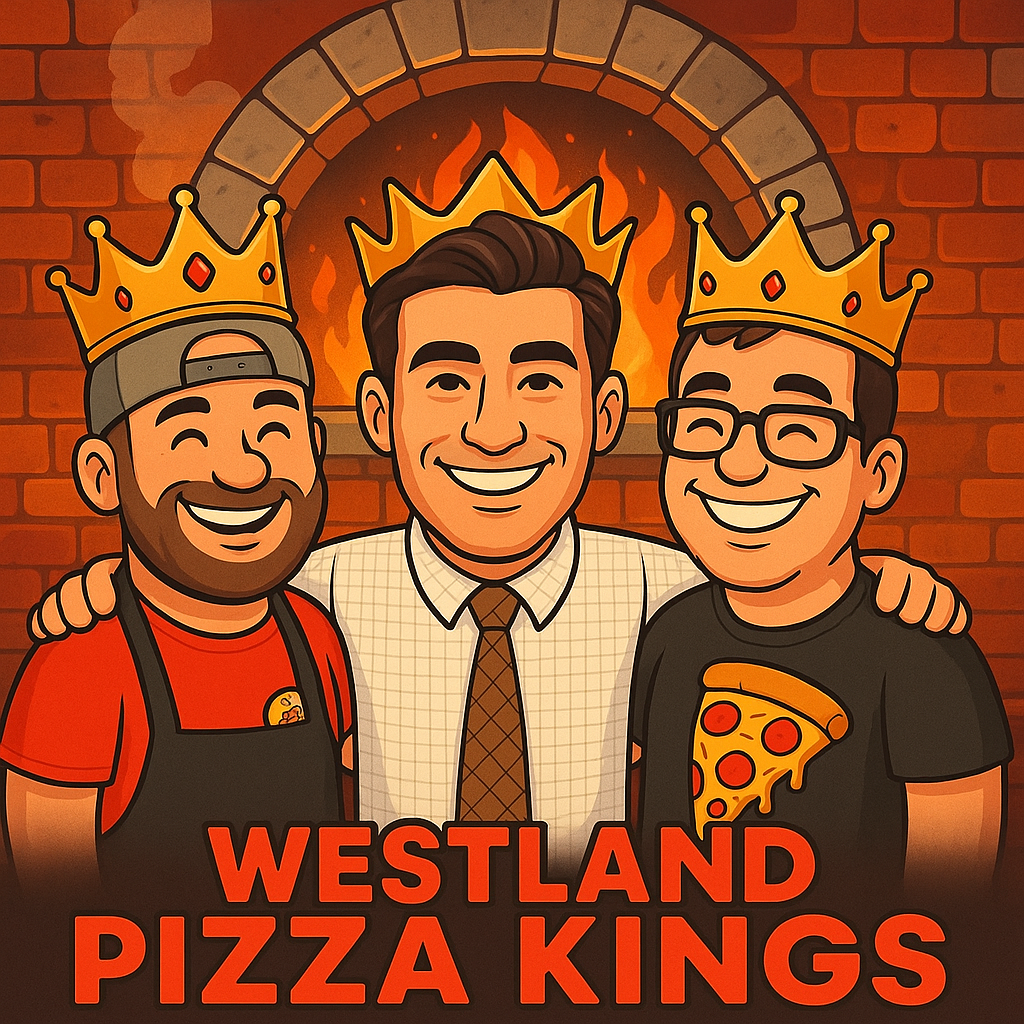 The Pizza Kings of Westland | Westland Community News